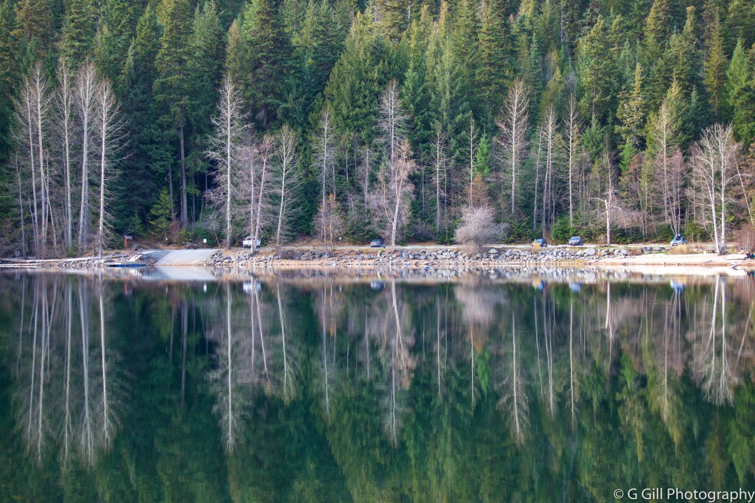 Birkenhead Lake - Explore BC park & Lakeside Camping - Joy of Exploring