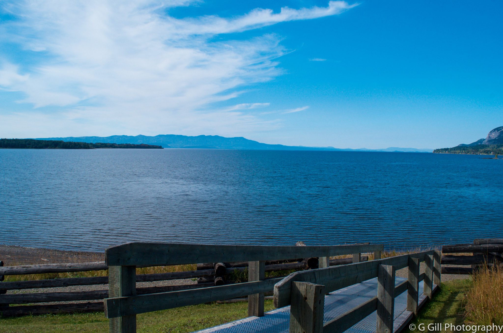 Fort St James (National Historic Site) - Joy of Exploring