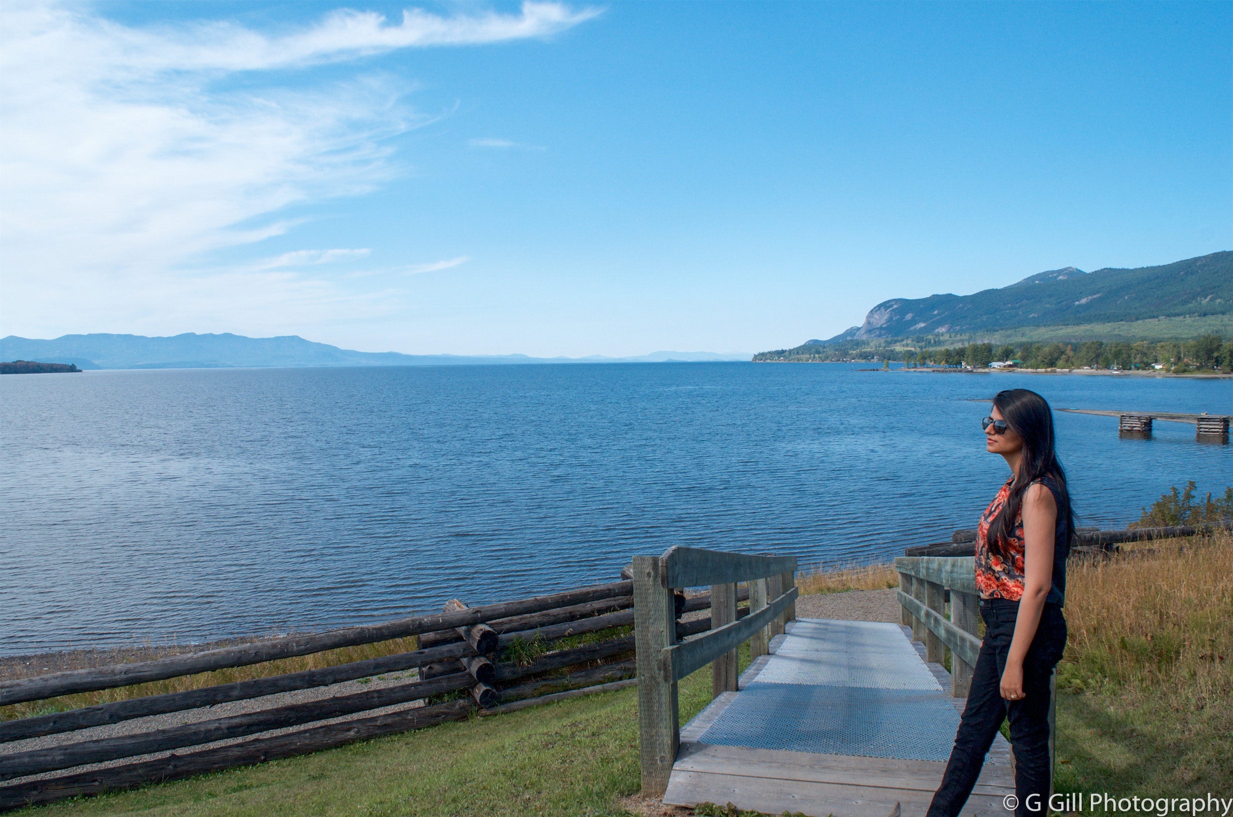 Fort St James (National Historic Site) - Joy of Exploring