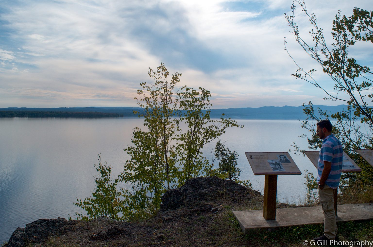 Fort St James (National Historic Site) - Joy of Exploring