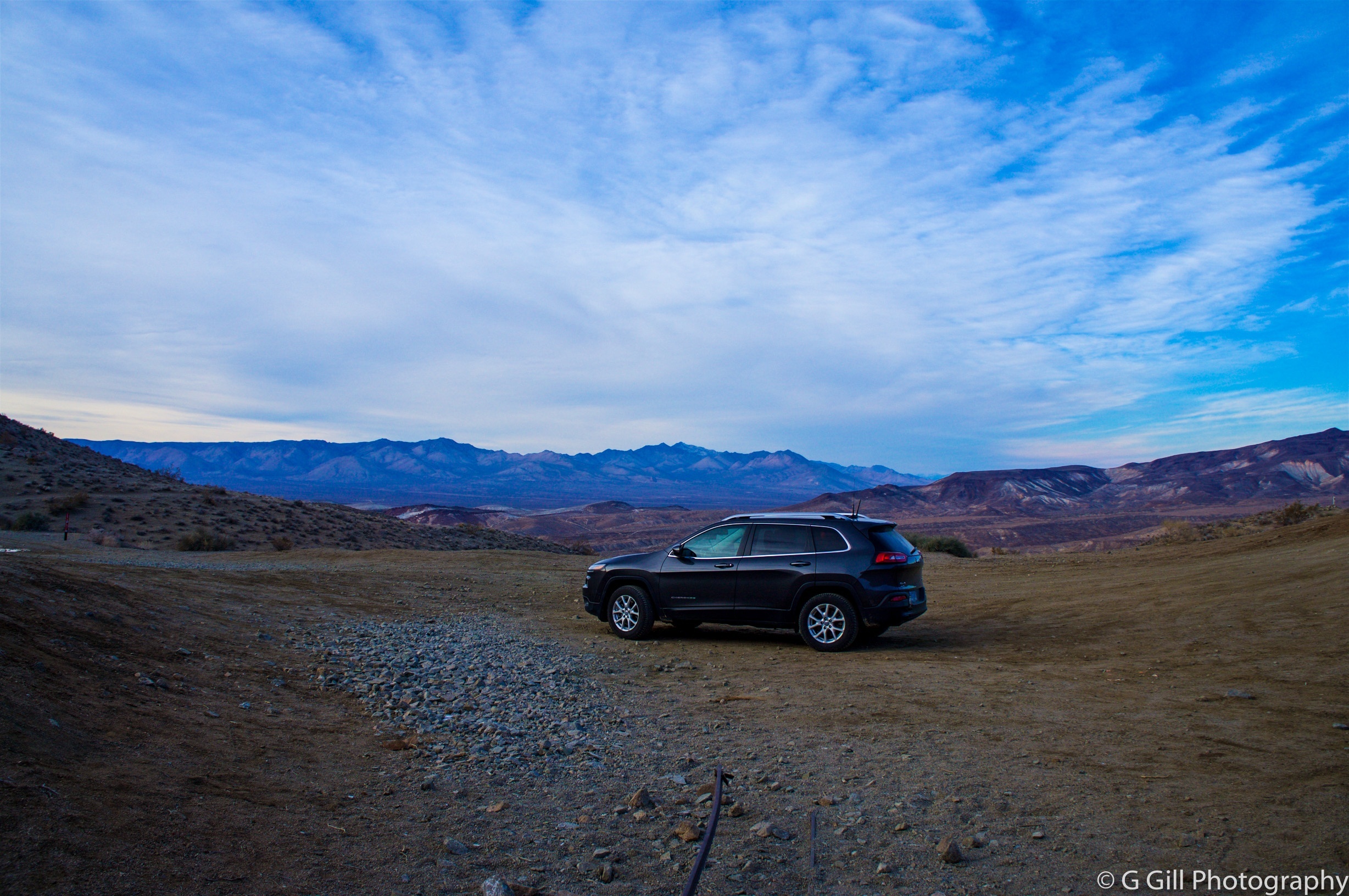 Burro Schmidt Tunnel: A half-mile long hand dig Tunnel - Joy of Exploring