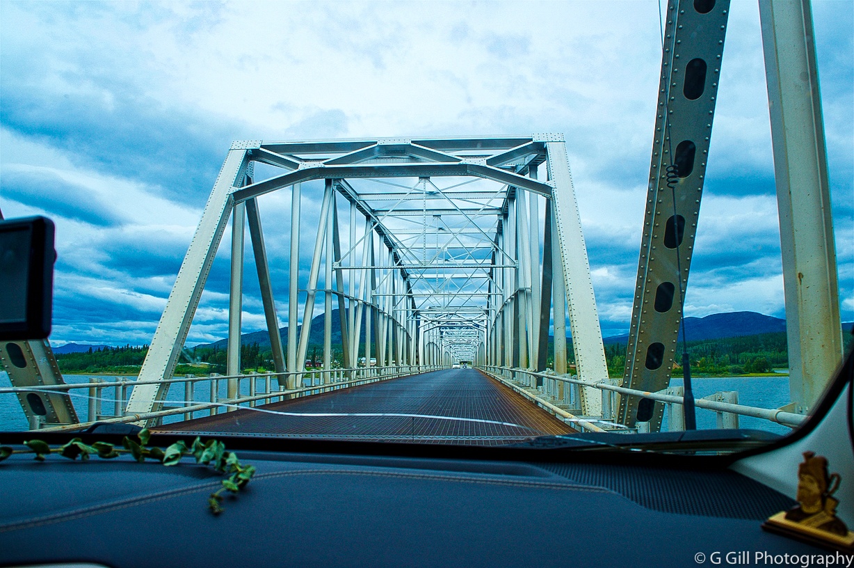 The Village of Teslin, Yukon - Joy of Exploring the Alaska Highway in Yukon