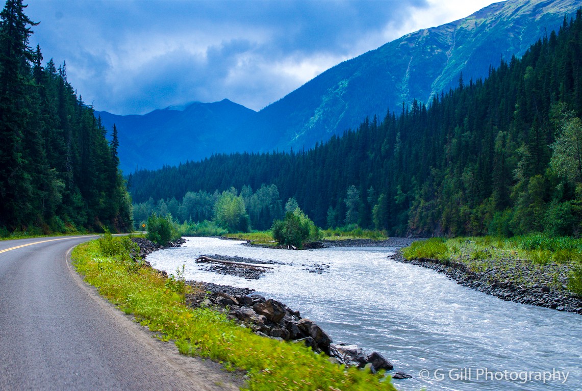 Great Northern Circle Route, British Columbia - Joy of Exploring