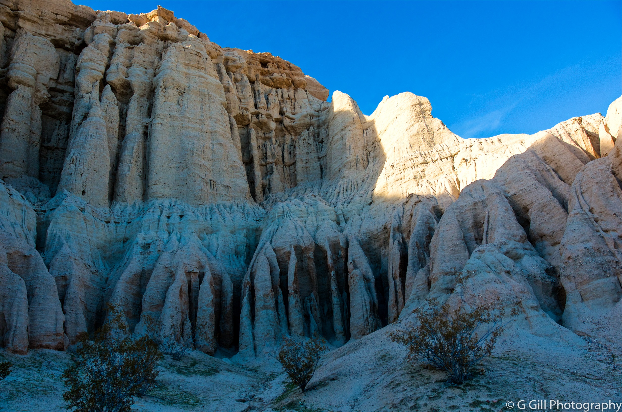 Red Rock Canyon State Park, California - Joy of Exploring