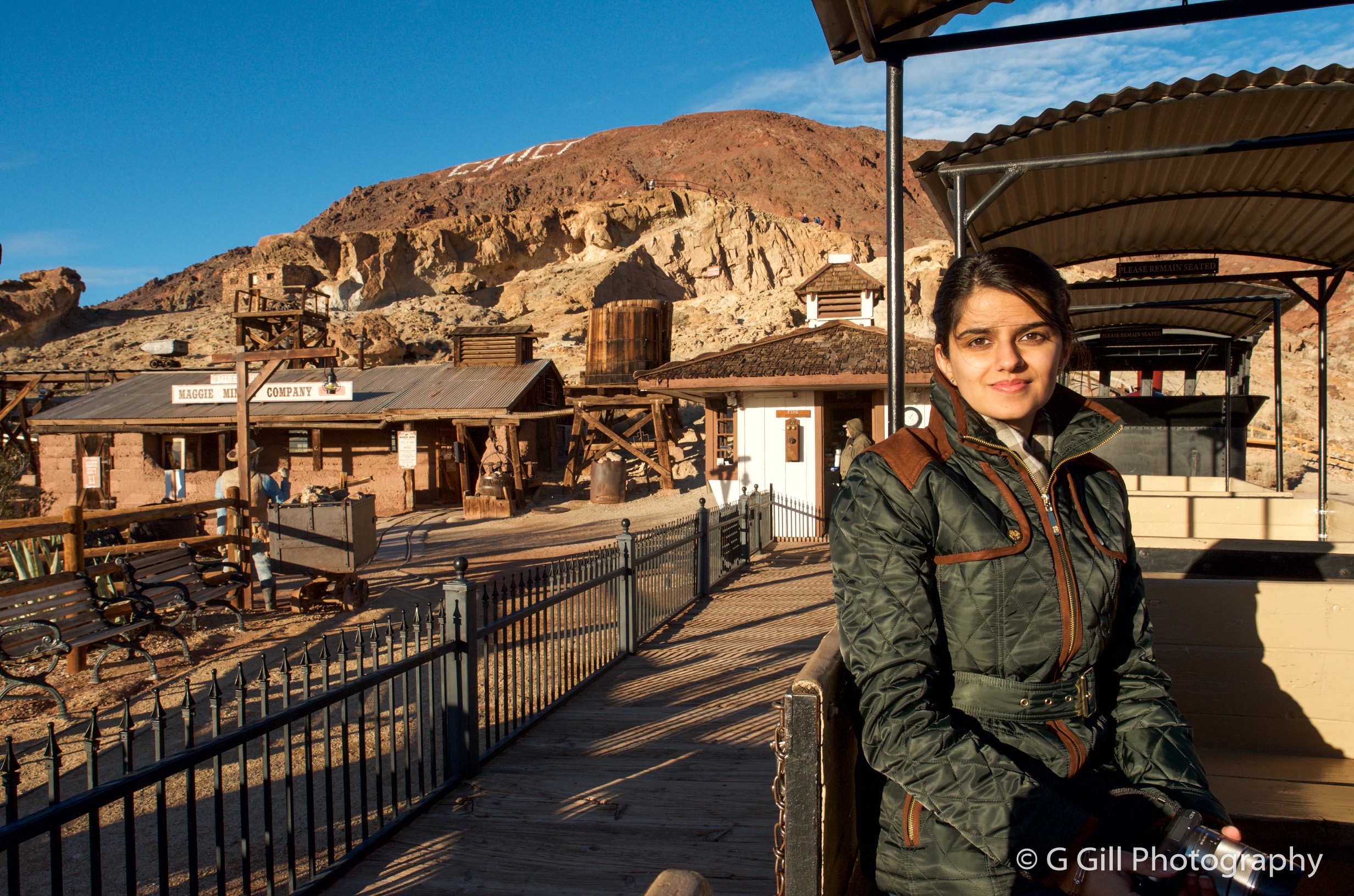 Calico Ghost Town, California - the Joy of Exploring Historic Sites